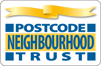 Neighbourhood Trust | Postcode Neighbourhood Trust | Live
