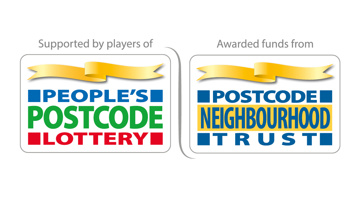 Grant holders | Postcode Neighbourhood Trust